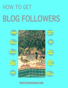 How to Quickly Get 2,000 New Blog Subscribers for Free