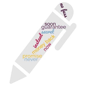 Copywriting Template: How to Create a Winning Marketing Campaign Now, 5 ...