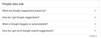 Auto suggestion Examples: How to Use Google to Rank in the SERPs [for ...