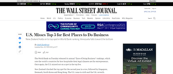 Top 4 Blog Examples for Business and Why They are Great [2022]