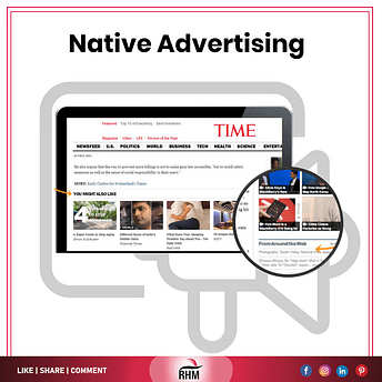 Native Advertising Platforms: 6 Types of Native Ads You Need to Know Now