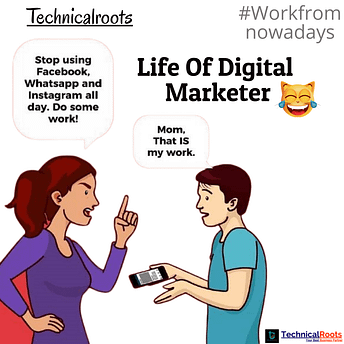 Digital Marketing Memes: Digital Marketing Memes: How to Make, Find ...