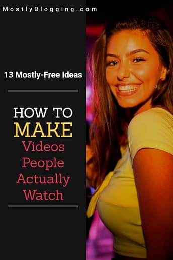 YouTube Video Idea Generator: 16 Inspiring Ideas to Make Videos [That ...