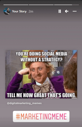 Digital Marketing Memes: Digital Marketing Memes: How to Make, Find ...