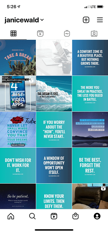 Curated Instagram Feed: 8 Best Social Media Feed Tools to Boost ...