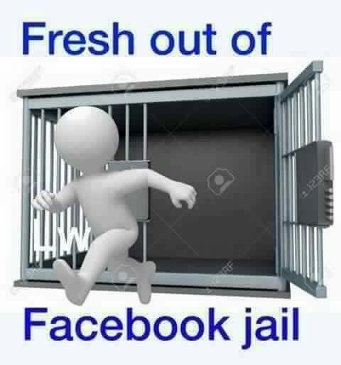 How to Get Out of Facebook Jail in 2022 [3 Ways to Escape]