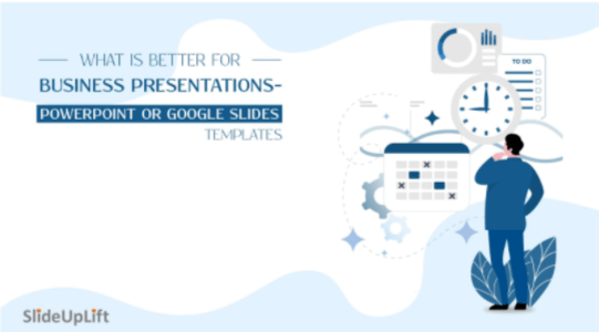 Google Slides vs PowerPoint: What Is Better For Business Presentations ...