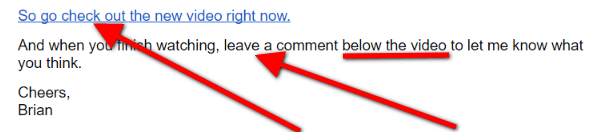 13 Ways a Call to Action Will Make You See Enormous Blog Stats