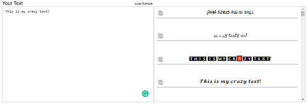Weird Text Generator: 17 Ways to Make IG Fonts Better [in 2022]