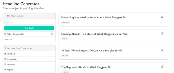 What Do Bloggers Do? Everything You Need to Know About What Bloggers Do ...
