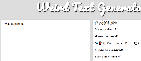 Weird Text Generator: 17 Ways to Make IG Fonts Better [in 2022]