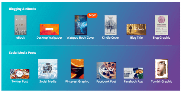 How to Make Powerful Blog Graphics for Free, 5 Ways