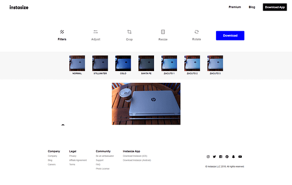Instasize Online: Your Best 12 Social Media Video Production Hacks