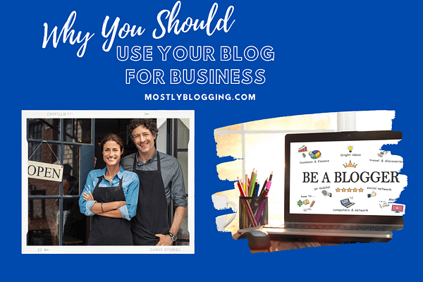 Blog as a Marketing Tool: Why Blogging Is Good For (Some) Businesses ...
