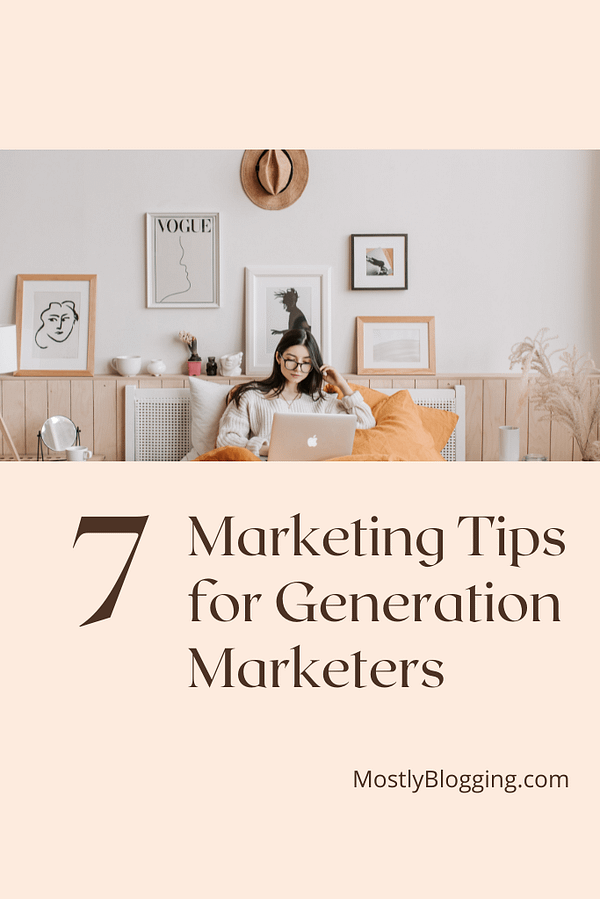 Generation Marketing: How To Easily Leverage Gen Z Statistics, 7 ...