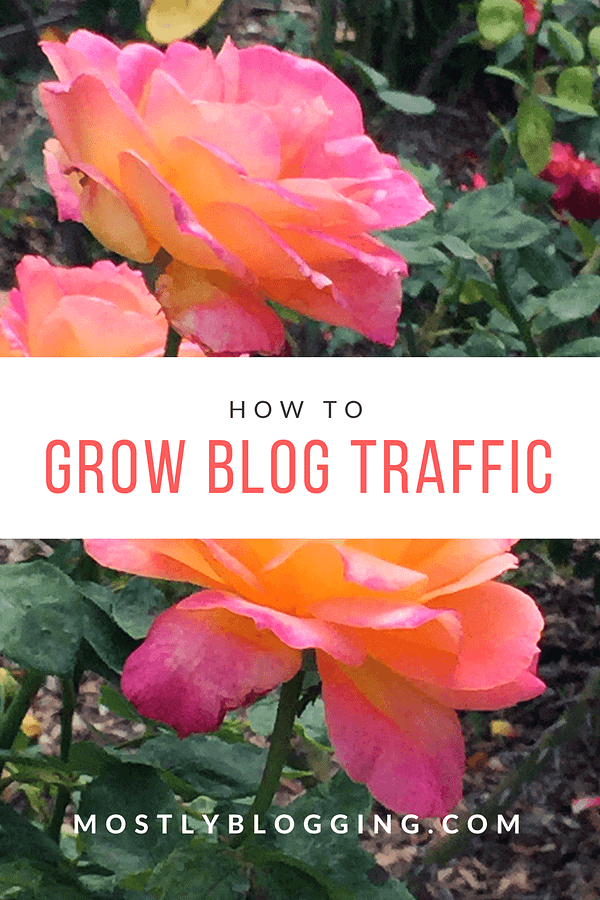 4 Amazing Growth Hacking Tactics You Need to Double Your Blog Traffic