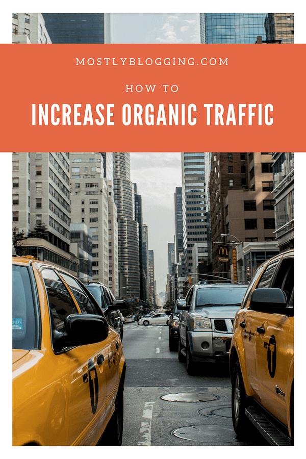 These Are the 4 Best SEO Tips You Need to Increase Organic Traffic