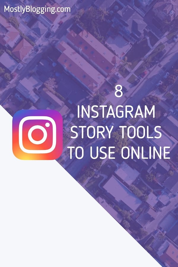 Instagram Story Viewer Online [8 Easy Ways to Make Insta Stories in 2022]