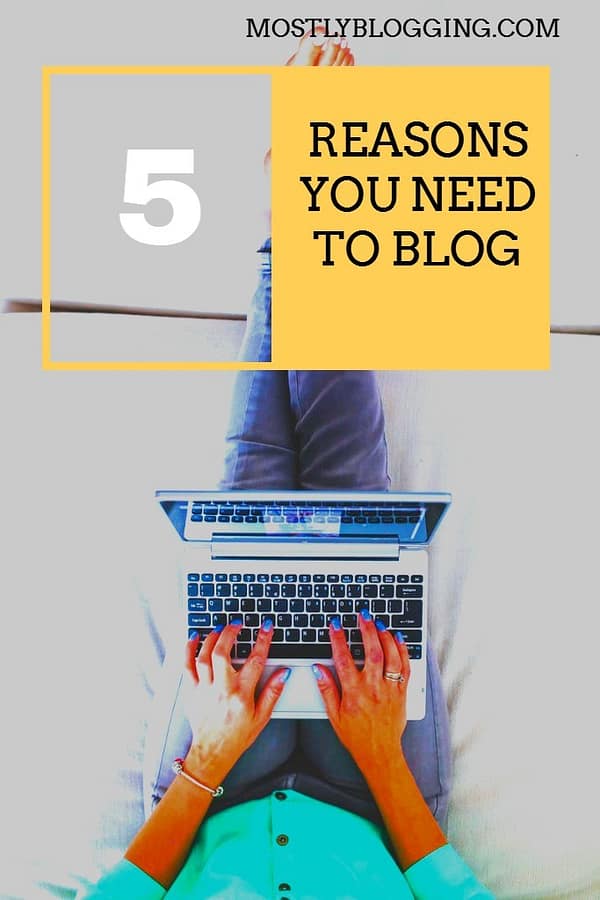 College Bloggers: 5 Ways Blogging Makes Your Life Better, #4 May ...