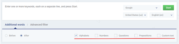 How To Boost Your Results In SEO And PPC Using Kparser, One Of The Most Convenient Keyword ...