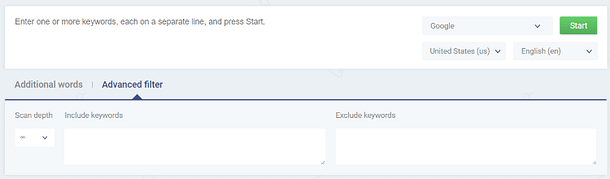 How To Boost Your Results In SEO And PPC Using Kparser, One Of The Most Convenient Keyword ...