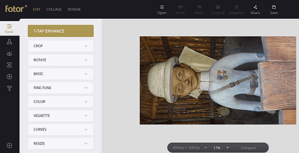 Fotor Photo Editor: How to Quickly Make Your Images Shine in 2022 [UPDATE]