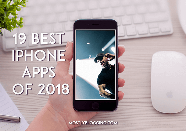 App Store Search: How to Easily Get the 19 Best Iphone Apps