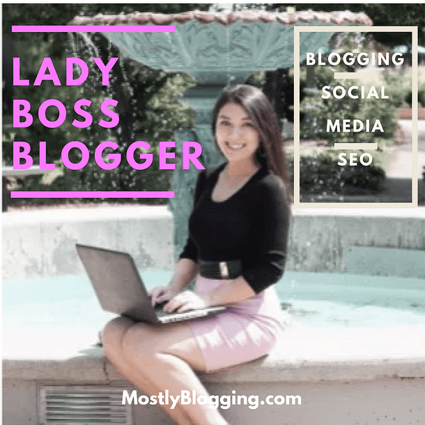 How to Create a Successful Blog: an Interview with Lady Boss