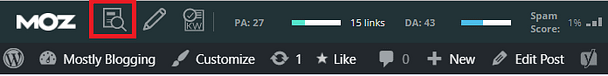 MozBar: How to Use the Free MozBar (to Boost Your SEO in 2022), 3 Ways