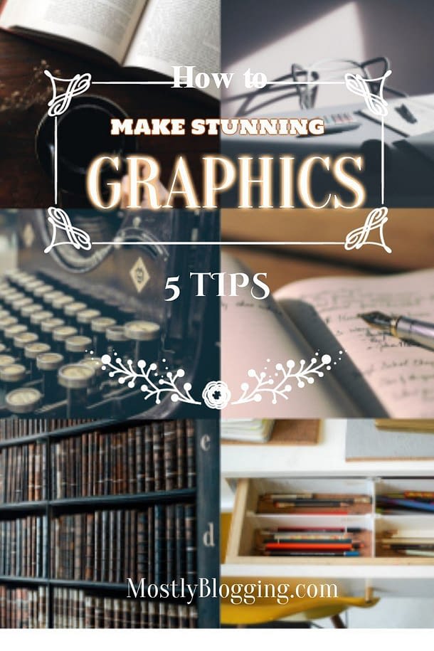 How to Make Powerful Blog Graphics for Free, 5 Ways