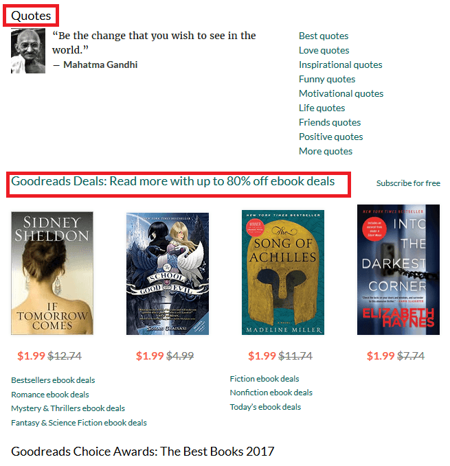 Goodreads: How to Promote a Book Effectively for Free in 2022