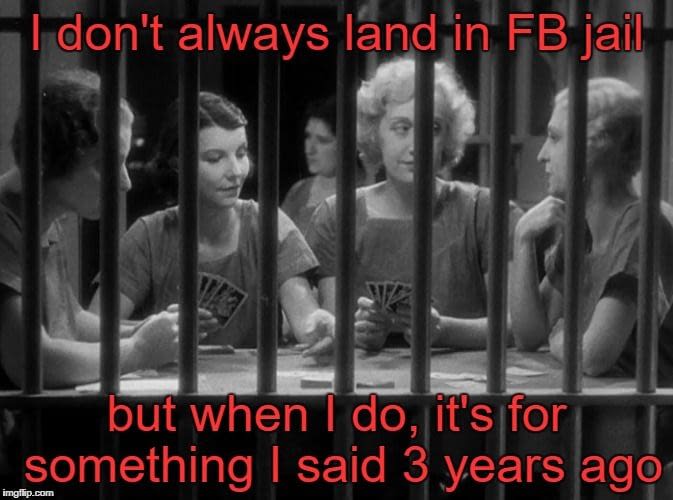How to Get Out of Facebook Jail in 2022 [3 Ways to Escape]