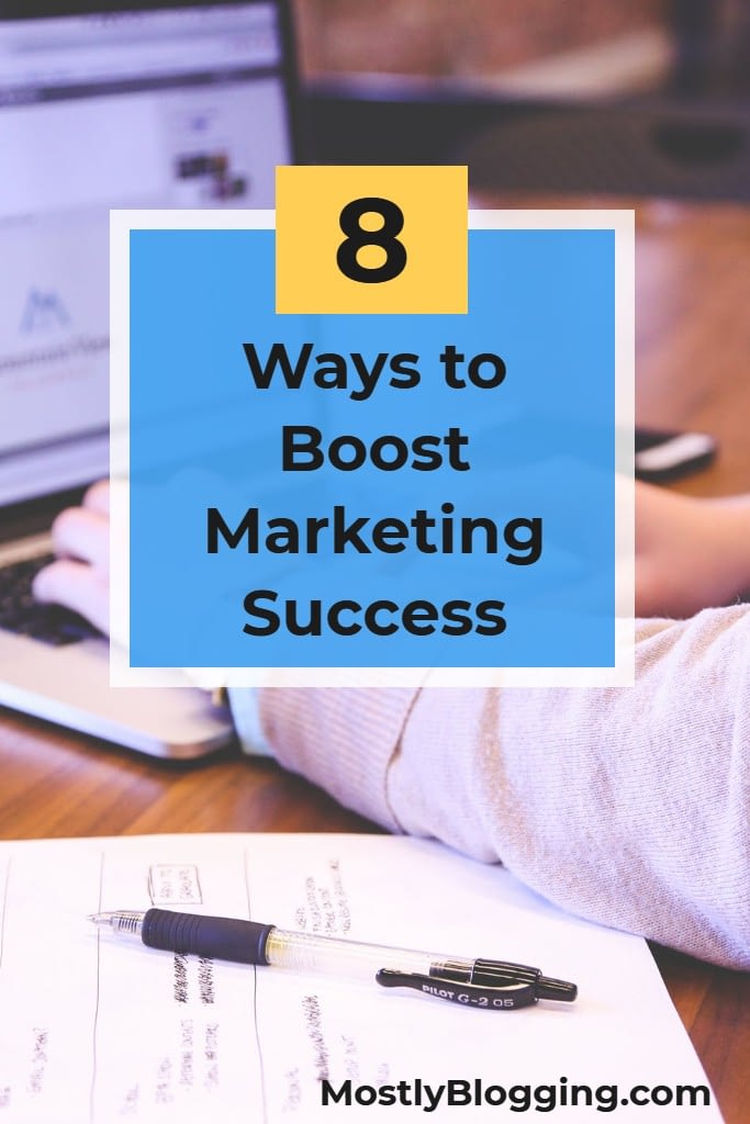 Network Marketing Tips: 8 Best Ways to Improve Your Digital Marketing