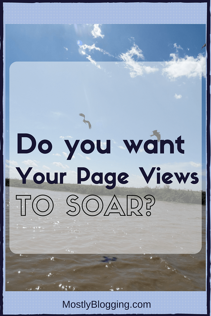 Are High Page Views the Greatest Thing in the World?