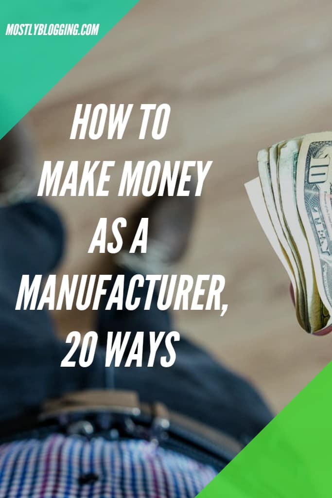 Best Manufacturing Business to Start: How To Be Competitive As A ...