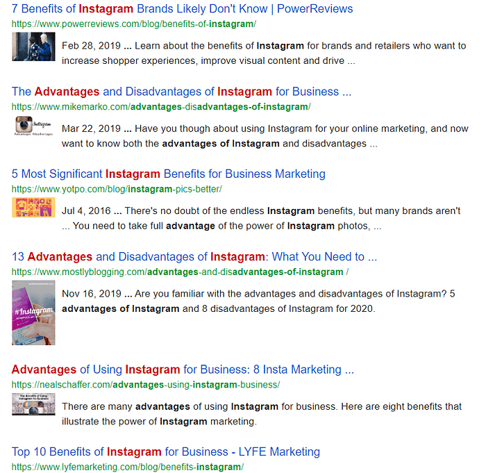 How to Make Short Blogs Long and Why You Need To, 18 Ways