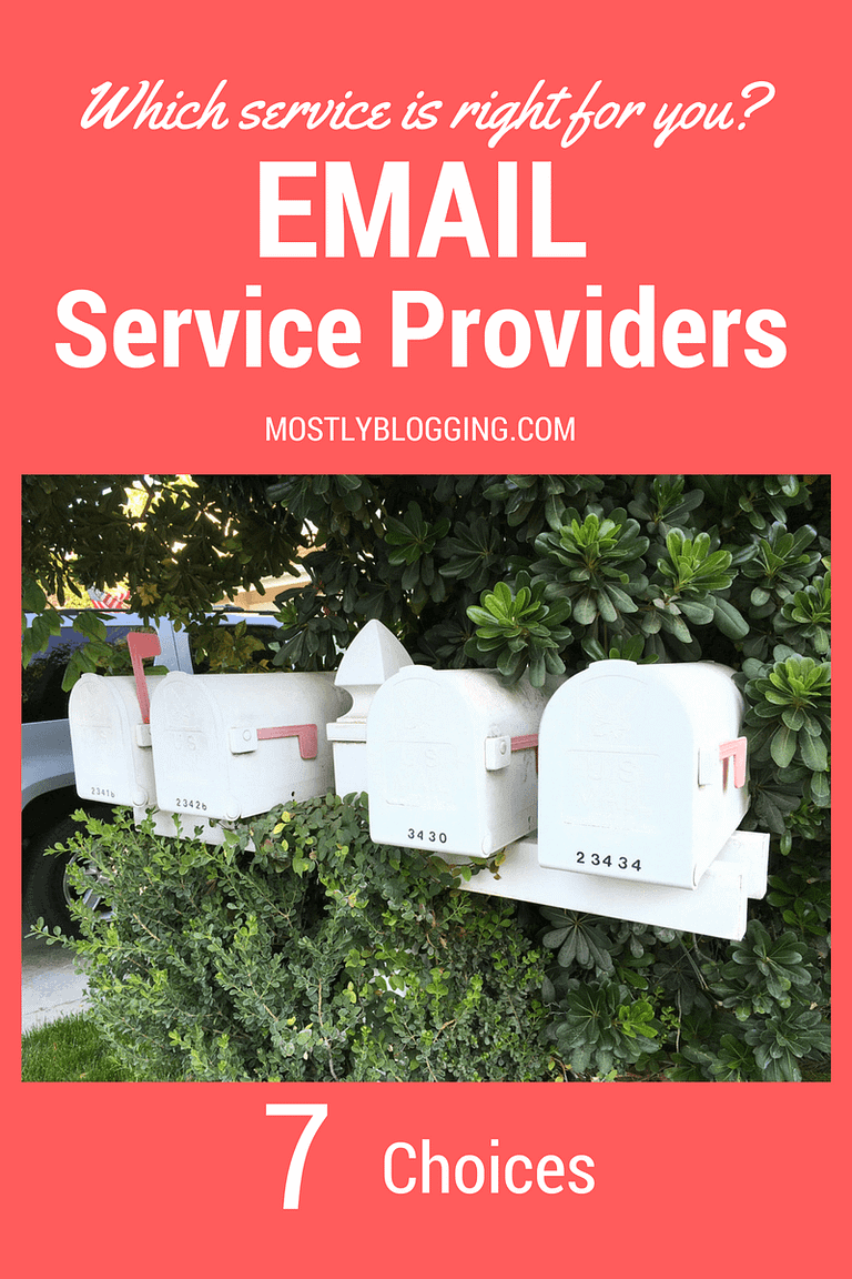 Why These 7+ Email List Providers Are the Best [in 2021]