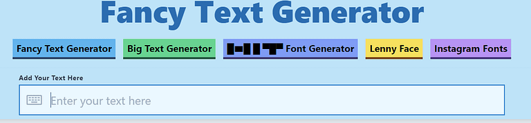 Weird Text Generator: 17 Ways to Make IG Fonts Better [in 2020]