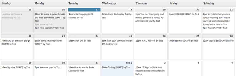 5 Reasons You Need a Content Management Strategy Now