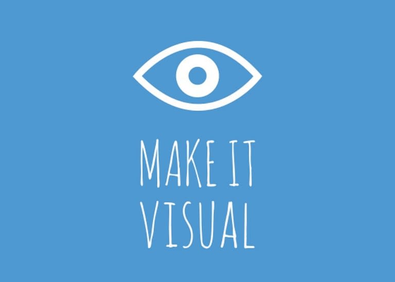 How to Use Visuals to Boost Engagement, 4 Ways