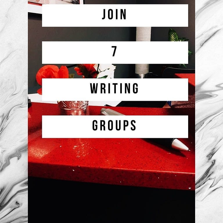 Writing Community: How to be a Better Blogger with These 7 Writing ...