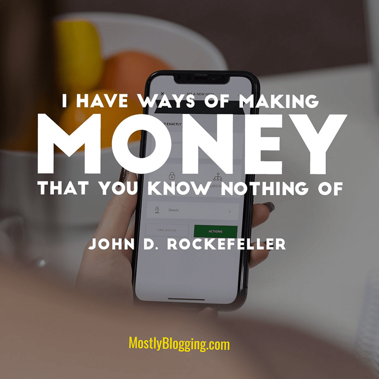 Google Ad Planner: 12 Smart Ideas to Make Money from Your Ads