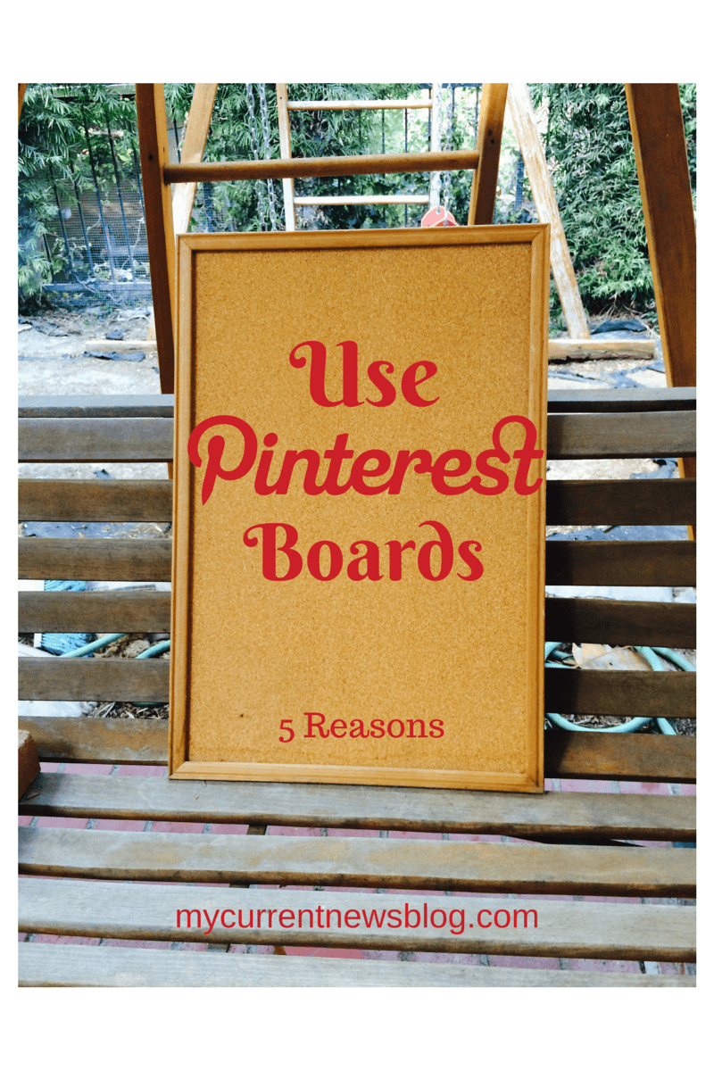 5 Ways to Get Massive Traffic with No Extra Effort [Pinterest Group ...