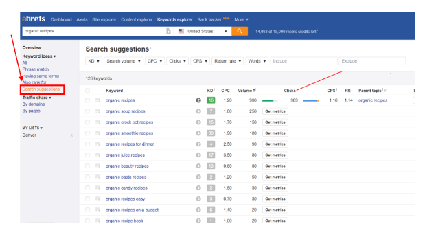 These Are the 4 Best SEO Tips You Need to Increase Organic Traffic