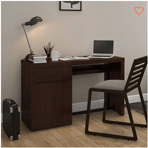 Study Table: How to Increase Productivity with a Good Table, 5 Ways