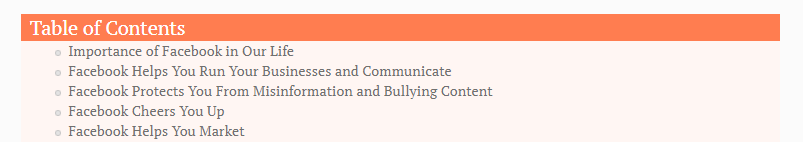 Steps to Write an Article: How to Make a Post Rank in Less Than An Hour ...