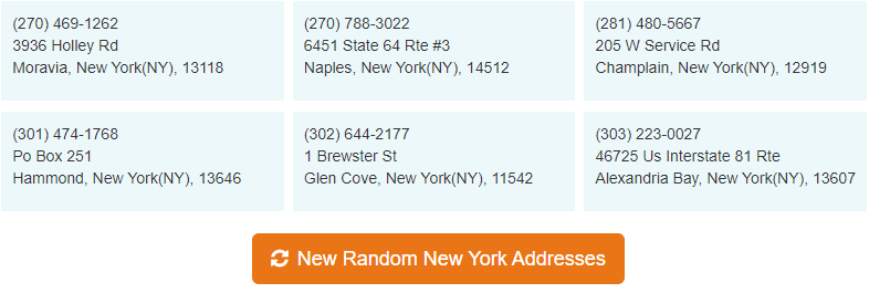 Random Zip Code: How to Find a Zip Code Without Leaving Your Home in ...