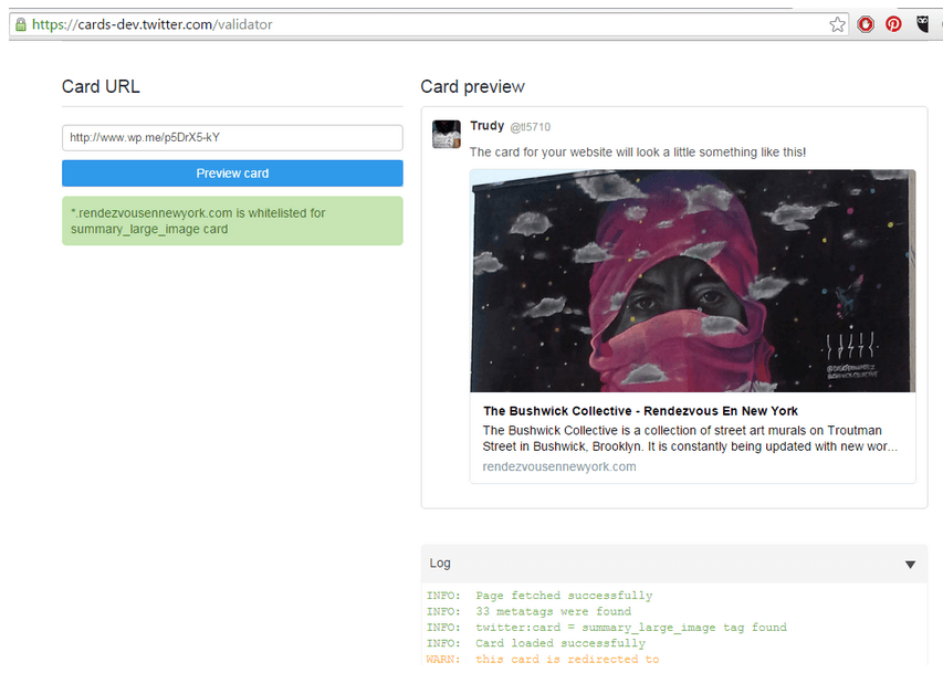 How To Make Amazing Twitter Cards So You Can Get More Blog Traffic ...