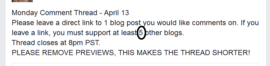 How to Quickly Get Comments on Your Blog | Mostly Blogging
