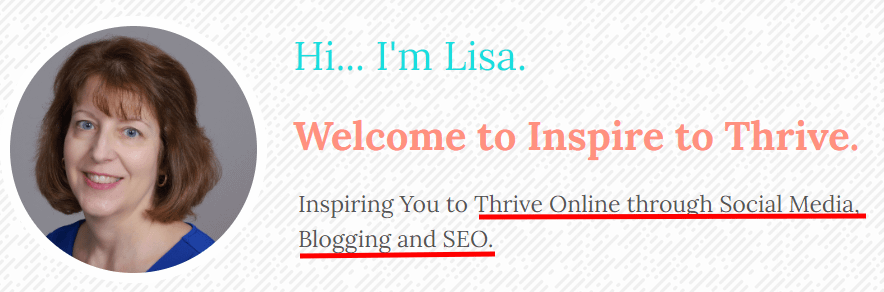 Blog Description Examples: How to Make Taglines Pop in 2020